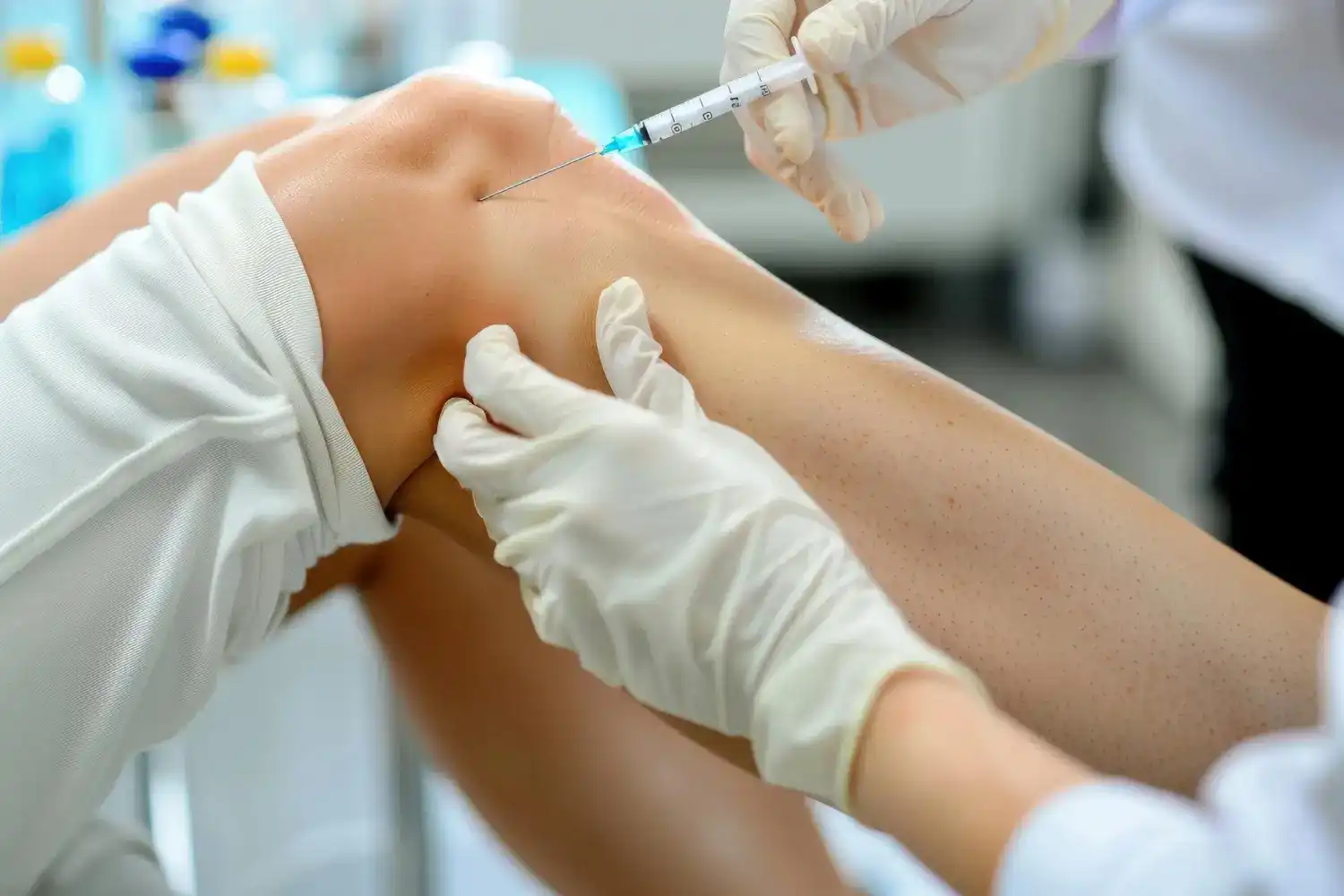 Synvisc One Pros and Cons - All About the Treatment - Med Supply Solutions